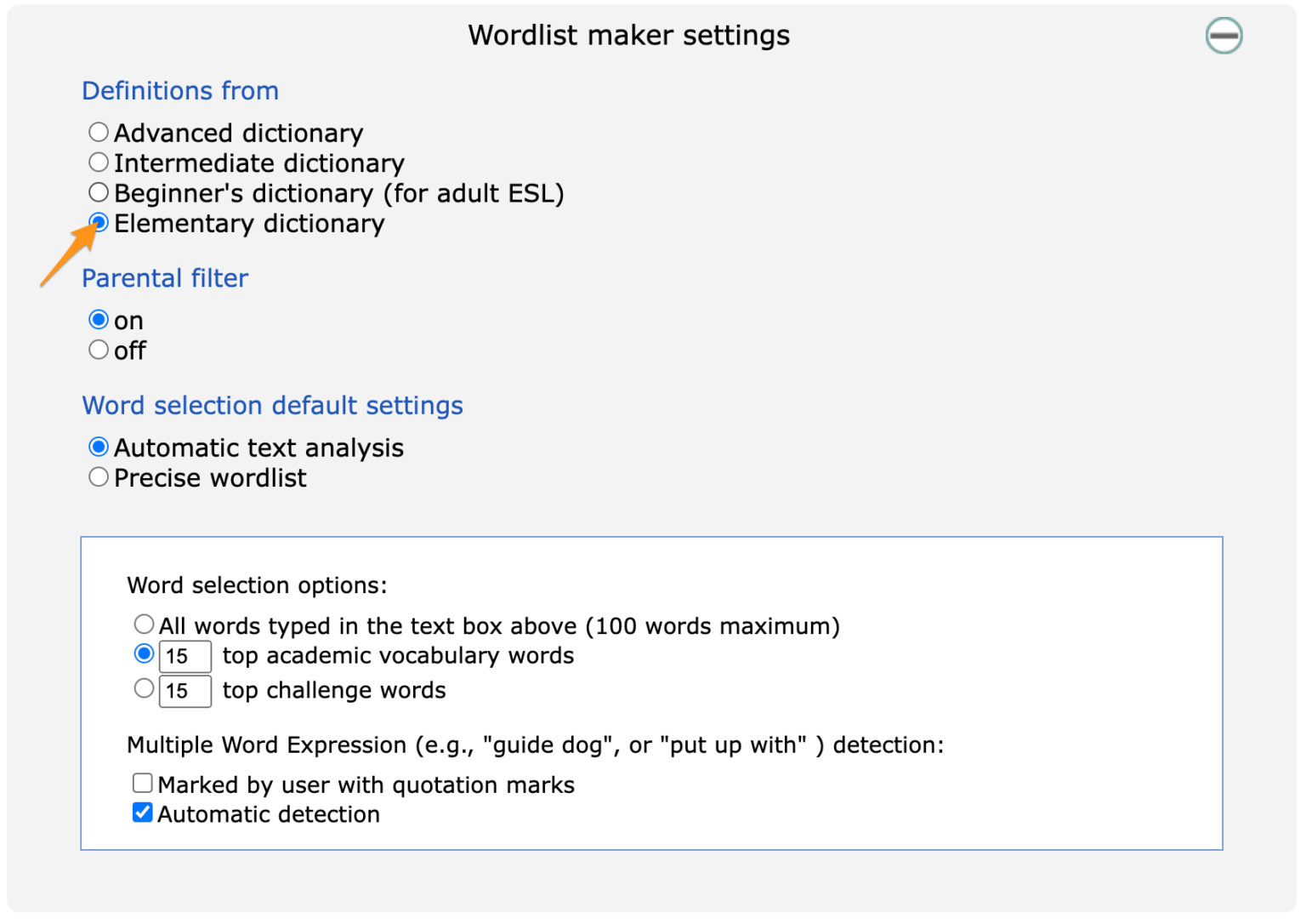 Make the best use of our new Children's Dictionary Suite! - Wordsmyth Blog